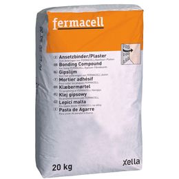 Fermacell Ansetzbinder g&uuml;nstig
