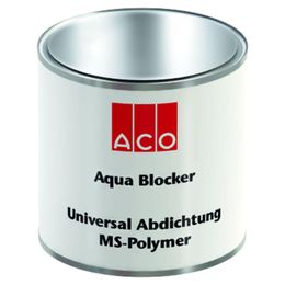 Aco Therm Block SMP-Dichtstoff f&uuml;r Kunststofflichtsch&auml;chte 290 ml g&uuml;nstig
