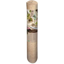 Windhager Naturfaser-Unkrautmatte 50x400 cm SB-Rolle g&uuml;nstig