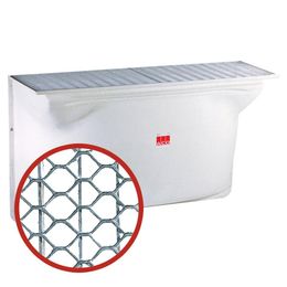 Aco Therm Lichtschacht Komplettset 2000x1500x700 mm Streckmetallrost g&uuml;nstig
