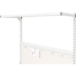 Wellker Tragarm f&uuml;r Lampenhalterung, 1 Pack g&uuml;nstig