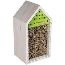 Windhager Insektenhotel Box Insektenhaus g&uuml;nstig