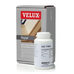 Velux Lack-Pflege-Set farblos ZZZ 176KH g&uuml;nstig