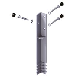 WINNETOO Bodenanker Safety plus g&uuml;nstig