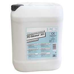 PCI Silconal 303 W&auml;ssrige gebrauchsfertige Hydrophobierung milchig-Wei&szlig; g&uuml;nstig