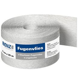 BENZ PROFESSIONAL Fugendeckstreifen Glasfaservlies g&uuml;nstig