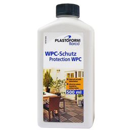 florco WPC Schutz g&uuml;nstig