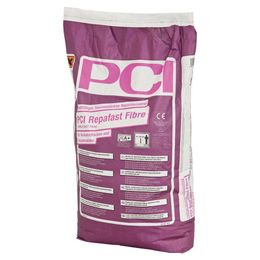 PCI Repafast Fibre faserverst&auml;rkter Reparaturm&ouml;rtel Grau M&ouml;rtel g&uuml;nstig