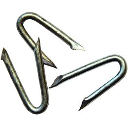 TETZNER & JENTZSCH T&J Krampen f&uuml;r ROLLO-Lattenzaun, 1 Pack g&uuml;nstig