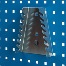 Wellker Schraubenschl&uuml;sselhalter Perfo-Lochwand g&uuml;nstig