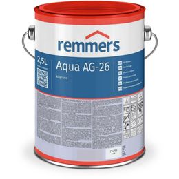 Remmers Allgrund Profi Aqua AG-26 wei&szlig; 2,5 l g&uuml;nstig
