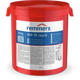 Remmers Multi-Baudicht 1K rapid 25 kg Eimer g&uuml;nstig