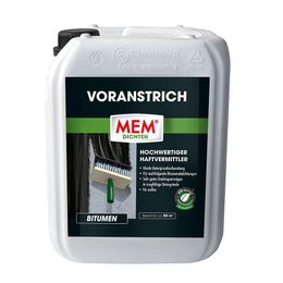 MEM VORANSTRICH 5 liter g&uuml;nstig
