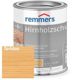 Remmers Hirnholzschutz farblos 0,75 l g&uuml;nstig