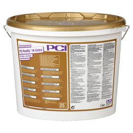PCI Pavifix 1K Extra Pflasterfugenm&ouml;rtel Grau g&uuml;nstig