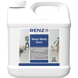 BENZ PROFESSIONAL Vinyl Daily Care Vinylpflege g&uuml;nstig