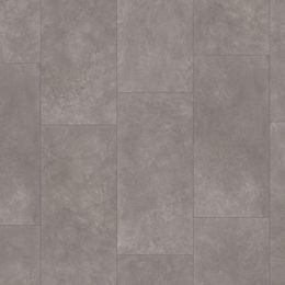 PARADOR Laminat Trendtime 5 Beton dunkelgrau Steinstruktur, 1 Pack g&uuml;nstig