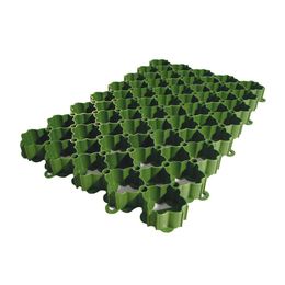Aco Rasenwabe 586x386x38 mm Rasengitter g&uuml;nstig