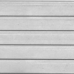 Beckers Betonzaun Klassik Motiv Linear 184x26x3,5 cm grau Holzoptik g&uuml;nstig