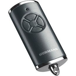 H&ouml;rmann H&Ouml;RMANN Handsender HSE4 Frozen Grey Garagentor Fernbedienung g&uuml;nstig