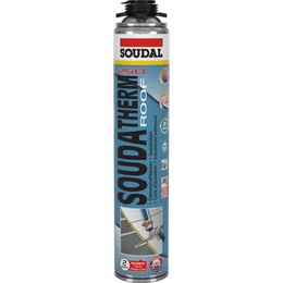 Soudal SOUDATHERM ROOF 250 D&auml;mmstoff Klebeschaum g&uuml;nstig