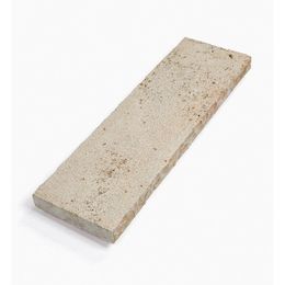 Seltra Natursteine Abdeckplatten TOLEDO antik Travertin braun-beige g&uuml;nstig