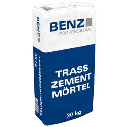 BENZ PROFESSIONAL Trass-Zement-M&ouml;rtel g&uuml;nstig