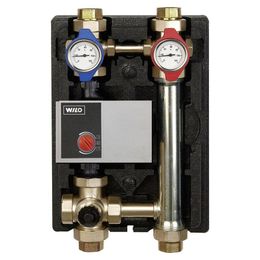 Justus Speicherladestation AquaLoad f&uuml;r Kaminofen Aqua g&uuml;nstig