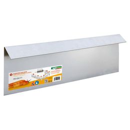 Windhager Schneckenzaun Wand verzinkt 115x25 cm g&uuml;nstig