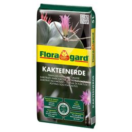 Floragard Kakteenerde, 1 Pack g&uuml;nstig