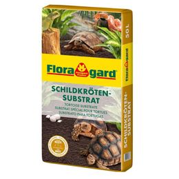 Floragard Schildkr&ouml;ten-Substrat, 1 Pack g&uuml;nstig