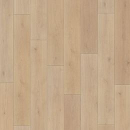 PARADOR Laminat Classic 1050 Eiche Natural Mix hell Landhausdiele Naturmattstruktur, 1 Pack g&uuml;nstig