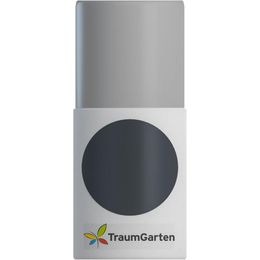 TraumGarten Sichtschutzzaun SYSTEM BOARD XL Lackflasche schiefer g&uuml;nstig