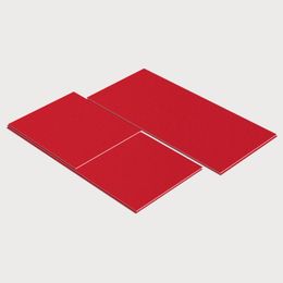Warmup Ultralight Isolierplatten mit Entkopplung, 1 Pack g&uuml;nstig
