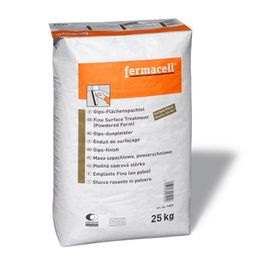 Fermacell Gips-Fl&auml;chenspachtel g&uuml;nstig