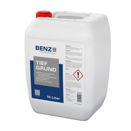 BENZ PROFESSIONAL Tiefgrund, 5 l