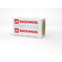 ROCKWOOL Untersparrend&auml;mmung Formrock WLS 035 Steinwolle Dachd&auml;mmung, 50 mm, 1 Pack