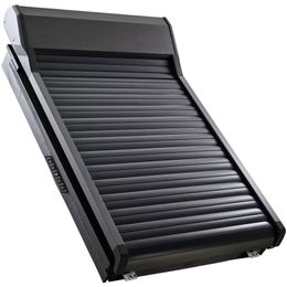 Roto Au&szlig;enrollladen RotoQ ZRO S Qx 1 Solar, 75x124 cm (045)
