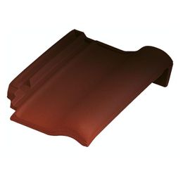 Erlus E58/E58 S Pultdachziegel rustik Dachziegel g&uuml;nstig