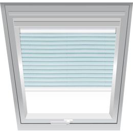 Roto Jalousette Wei&szlig; 1-J01, 66x118 cm (6/11), Manuell,QT4,Roto,wei&szlig;e Schiene