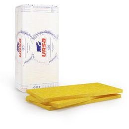 URSA GEO Trennwandplatte TWP 1 WLS 040, 50 mm, 1 Pack