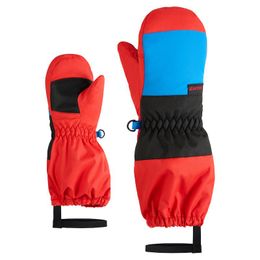 Ziener Damen F&auml;ustlinge &raquo;LIWI-Z AS glove mini&laquo;