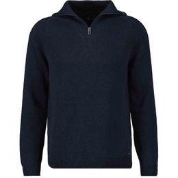 Ragman Herren Ragman Troyer blau 50