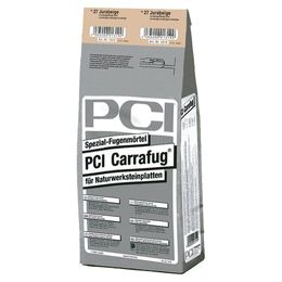 PCI Carrafug Spezial-Fugenm&ouml;rtel, Sandgrau