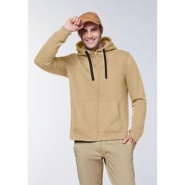 Chiemsee Herren Sweatjacke gr&uuml;n XXL (60/62)