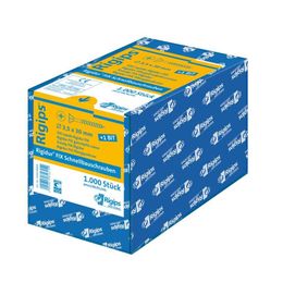 Rigips Rigidur Fix Schnellbauschrauben, 40 mm, 1 Pack