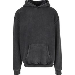 Urban Classics Herren Urban Classics Kapuzenpullover &raquo; Herren Acid Washed Hoody&laquo; 1 Stk. S