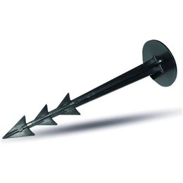 Noor Erdanker Erdn&auml;gel, 20 St&uuml;ck, 12 cm, 1 Pack