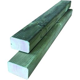 TETZNER & JENTZSCH T&J Konstruktionsholz, 300 cm