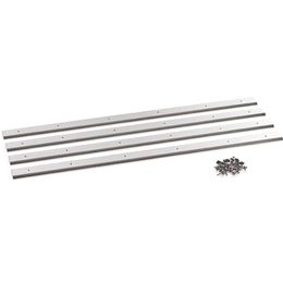 Velux Kappleisten-Set ZZZ 210J f&uuml;r CFJ/CVJ/CSJ, 120x120 cm